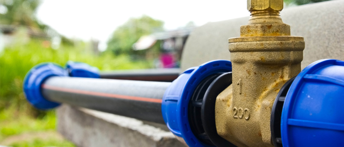 Water Hygiene Services | Mains Disinfection & Chlorination | BS8558