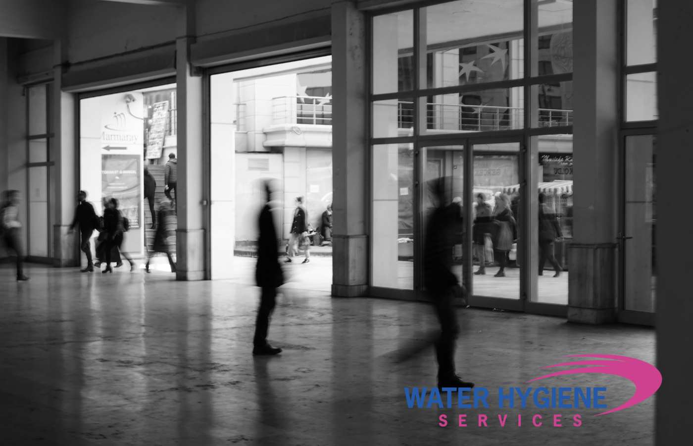 5 Ways to Keep Your Water Safe in Public Buildings